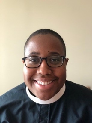 The Reverend D Littlepage announced as ECCT Canon for Mission Advocacy ...